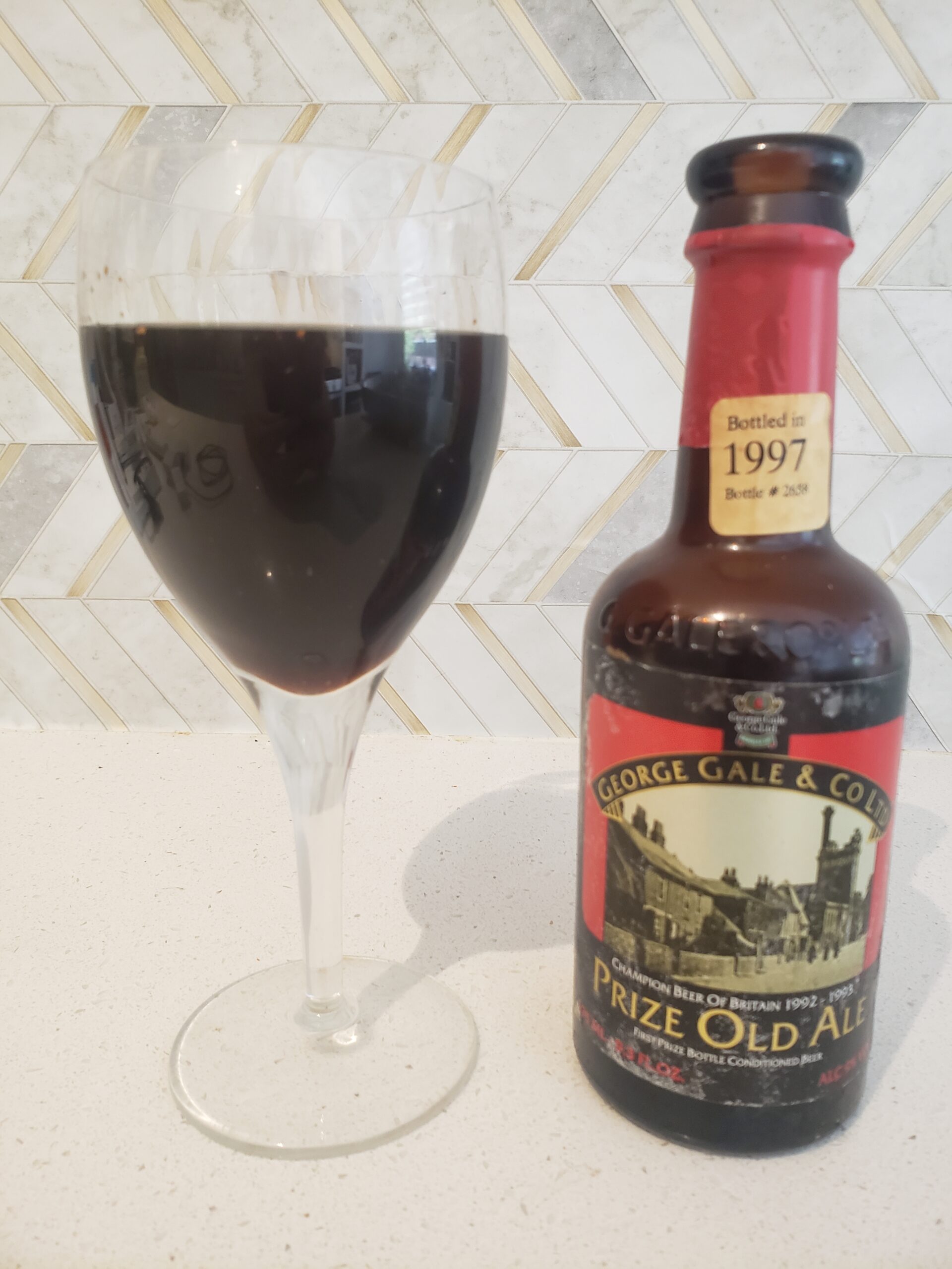 Lost Weekend – Jones Wood Foundry